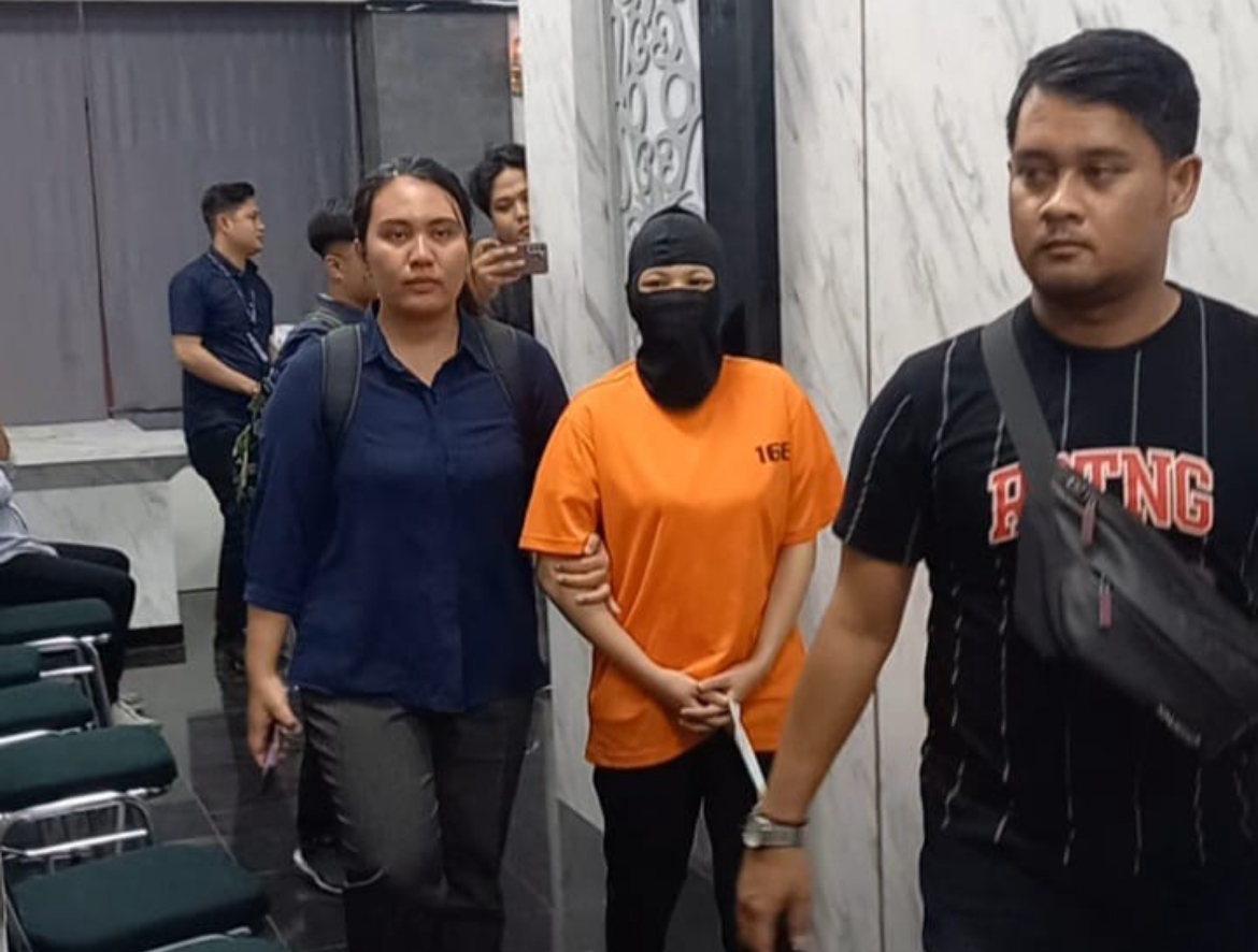 Identitas Ibu Pembuang Bayi di Samarinda Terungkap, Ternyata Warga Berau - Linikaltim.id