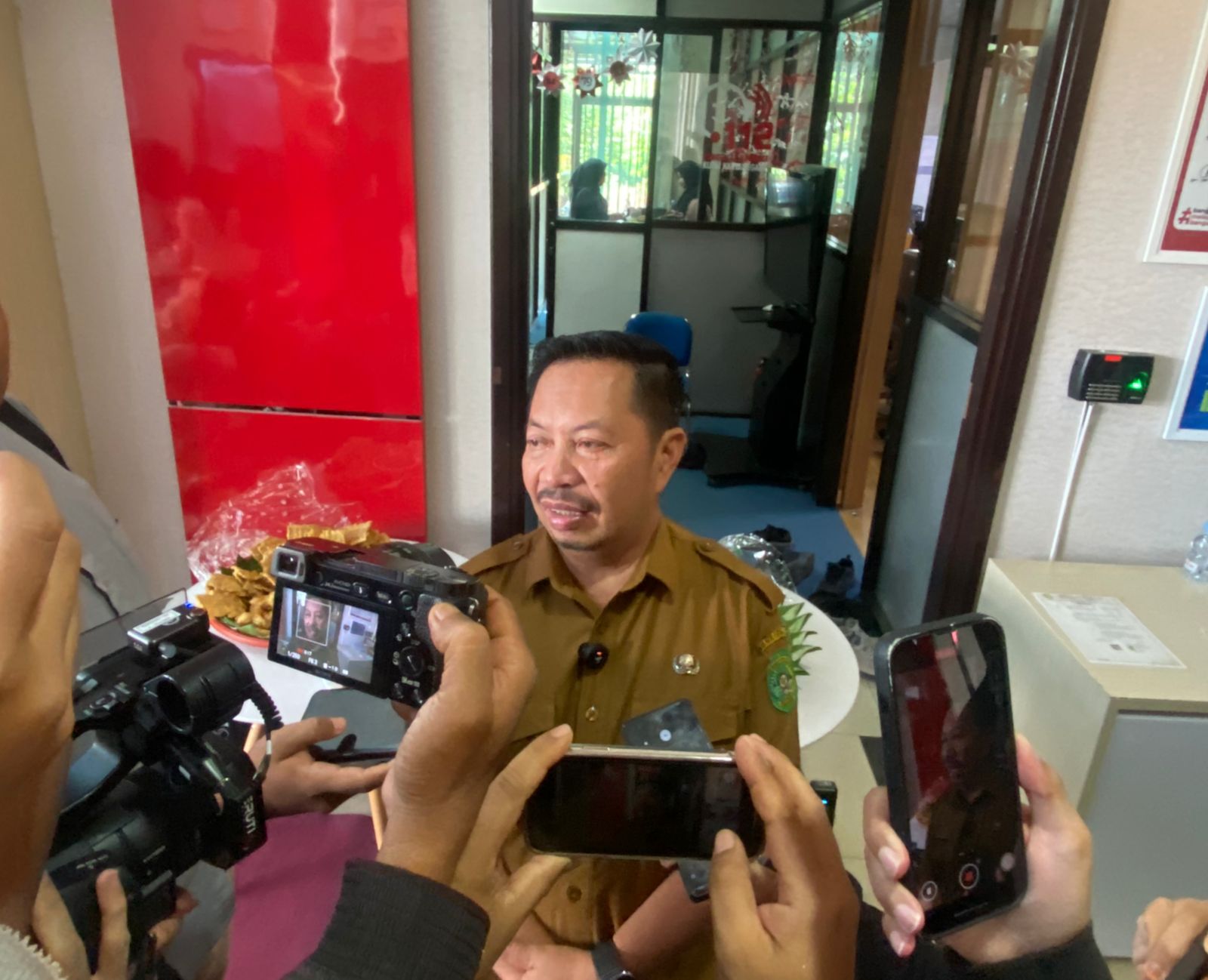 Diskominfo Kukar Tingkatkan Kapasitas SDM untuk Optimalisasi Komunikasi Publik Pemerintah ...